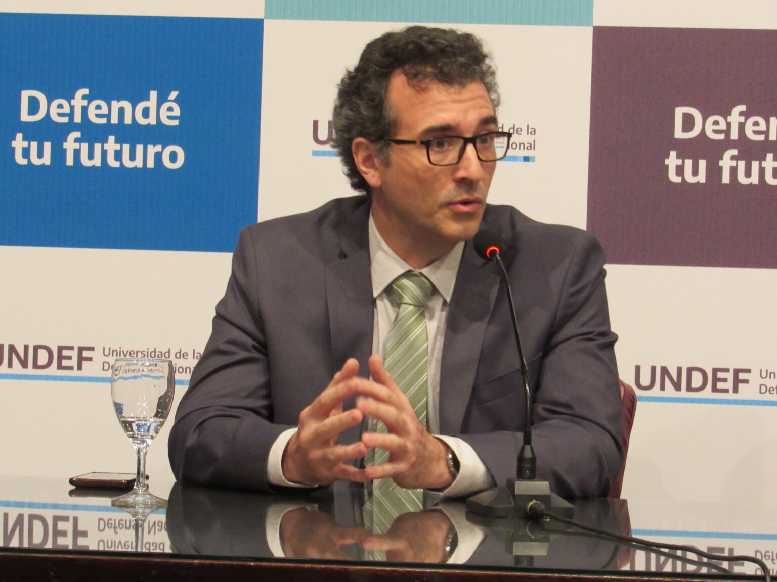 Cierre del ciclo lectivo FADENA 2023 y ceremonia de entrega de diplomas ...