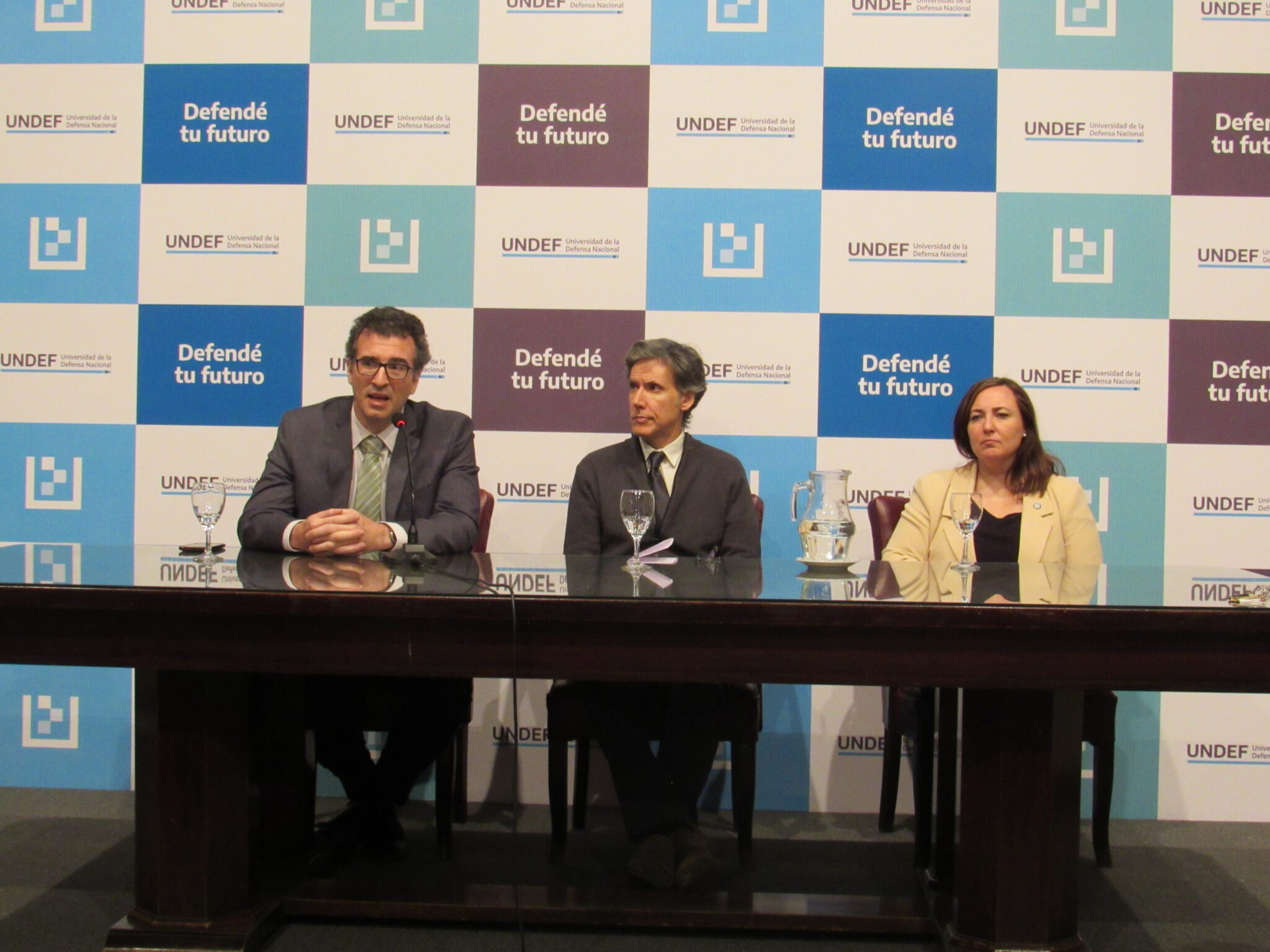 Cierre del ciclo lectivo FADENA 2023 y ceremonia de entrega de diplomas ...