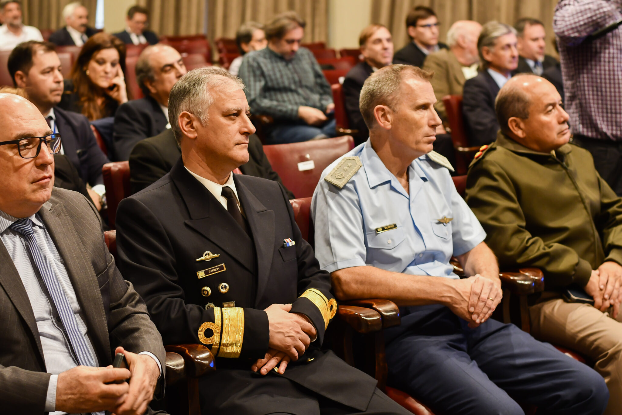 La UNDEF presenta tres nuevas licenciaturas para fortalecer la ...